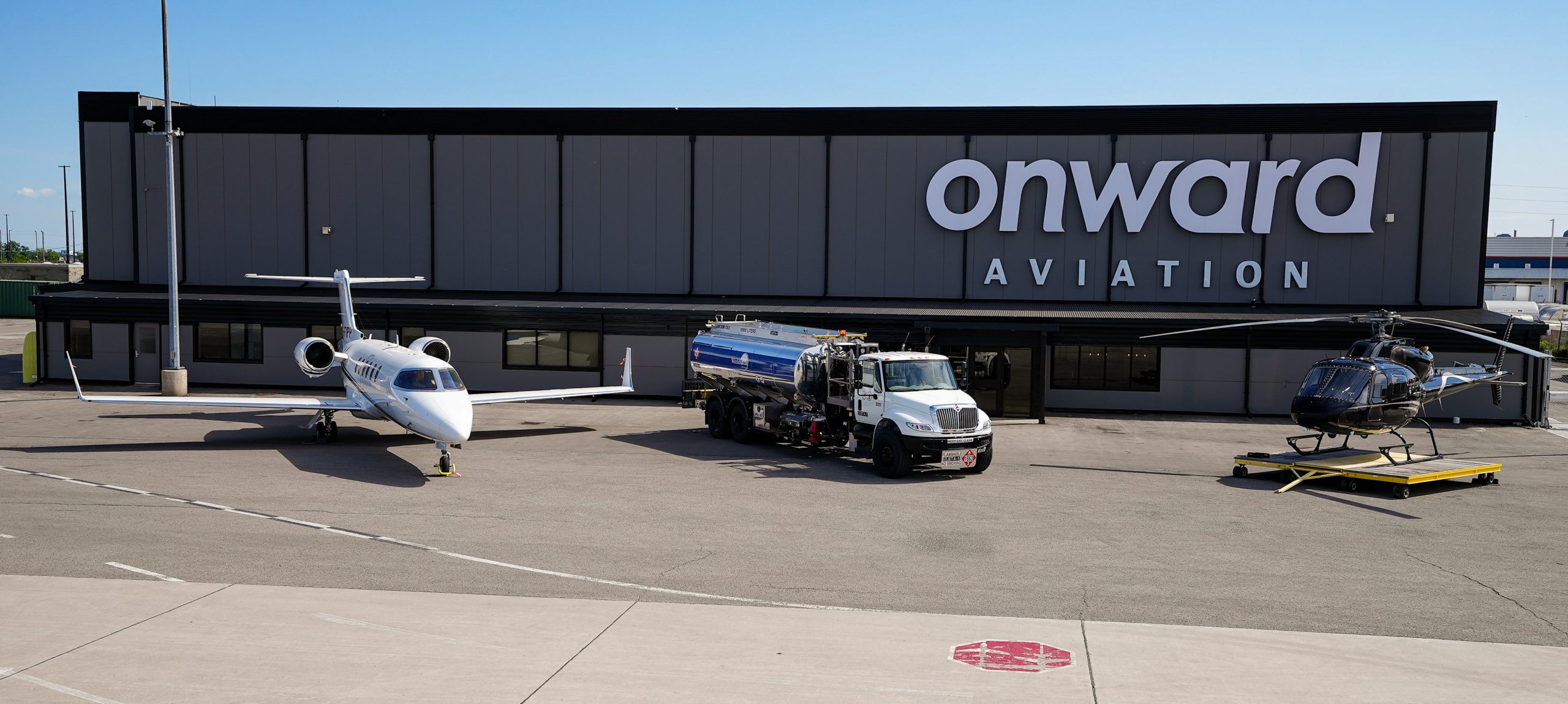 Home - Onward Aviation